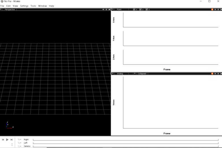 Mokka & BTK Tutorial - The Biomechanist
