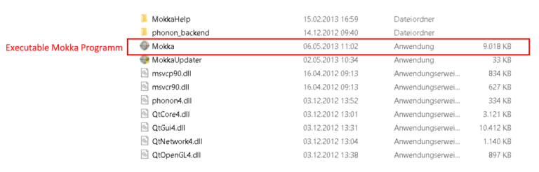 Mokka & BTK Tutorial - The Biomechanist